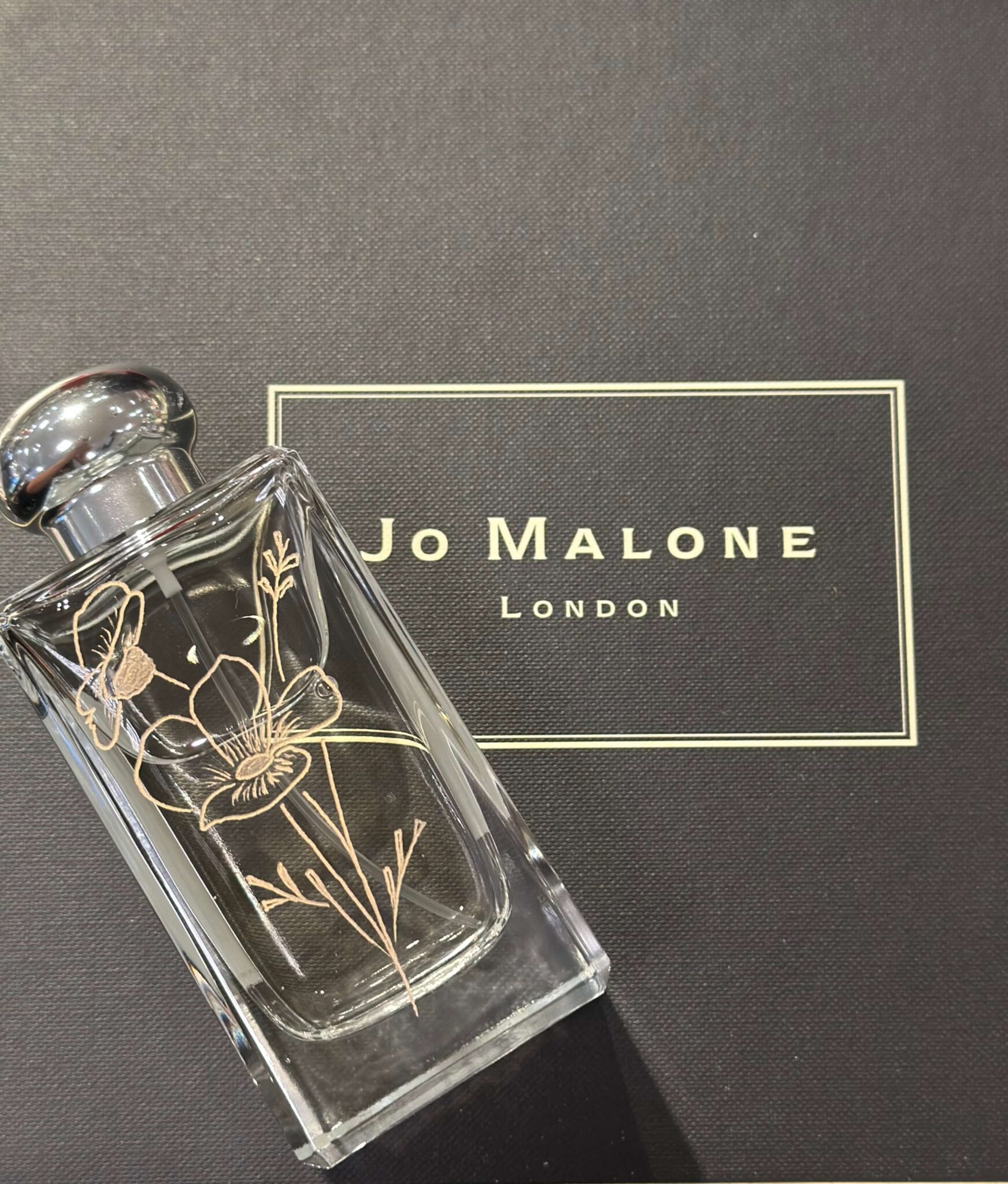 Personalize Your Perfume Bottles: The Art of Perfume Engraving ...