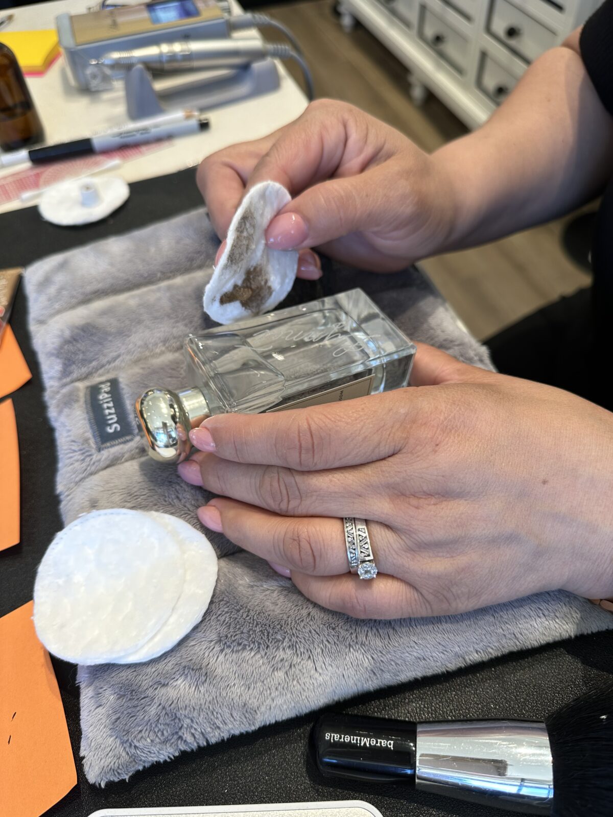 Personalize Your Perfume Bottles: The Art of Perfume Engraving ...